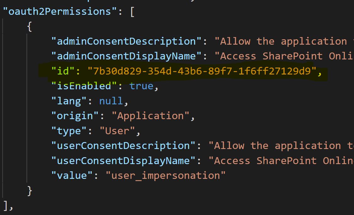 SPFx webpart consuming Yammer API using AadTokenProvider – Coding with Ramin