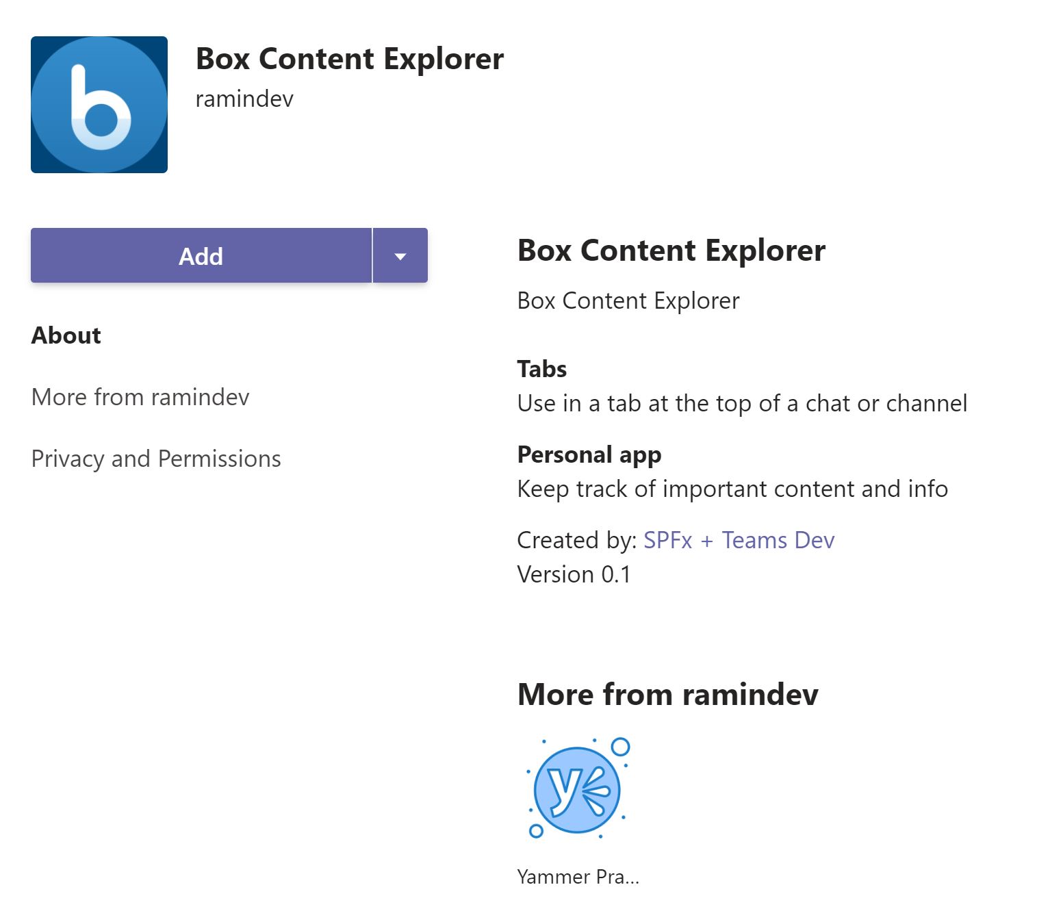 Implementing Microsoft Teams Authentication Flow For Tabs – Coding with Ramin