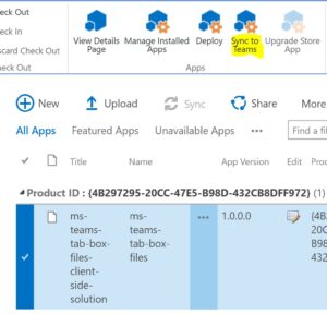 Implementing Microsoft Teams Authentication Flow For Tabs – Coding with Ramin
