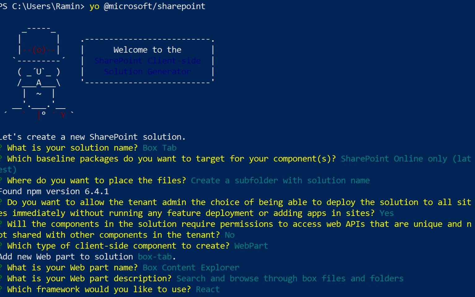 Implementing Microsoft Teams Authentication Flow For Tabs – Coding with Ramin