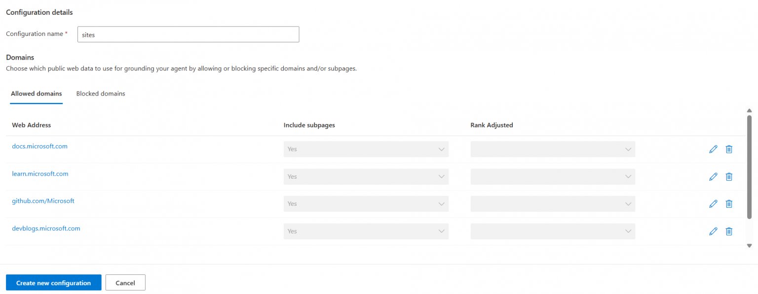 Beyond Basic Web Search: Building a Specialized AI Agent with Bing ...